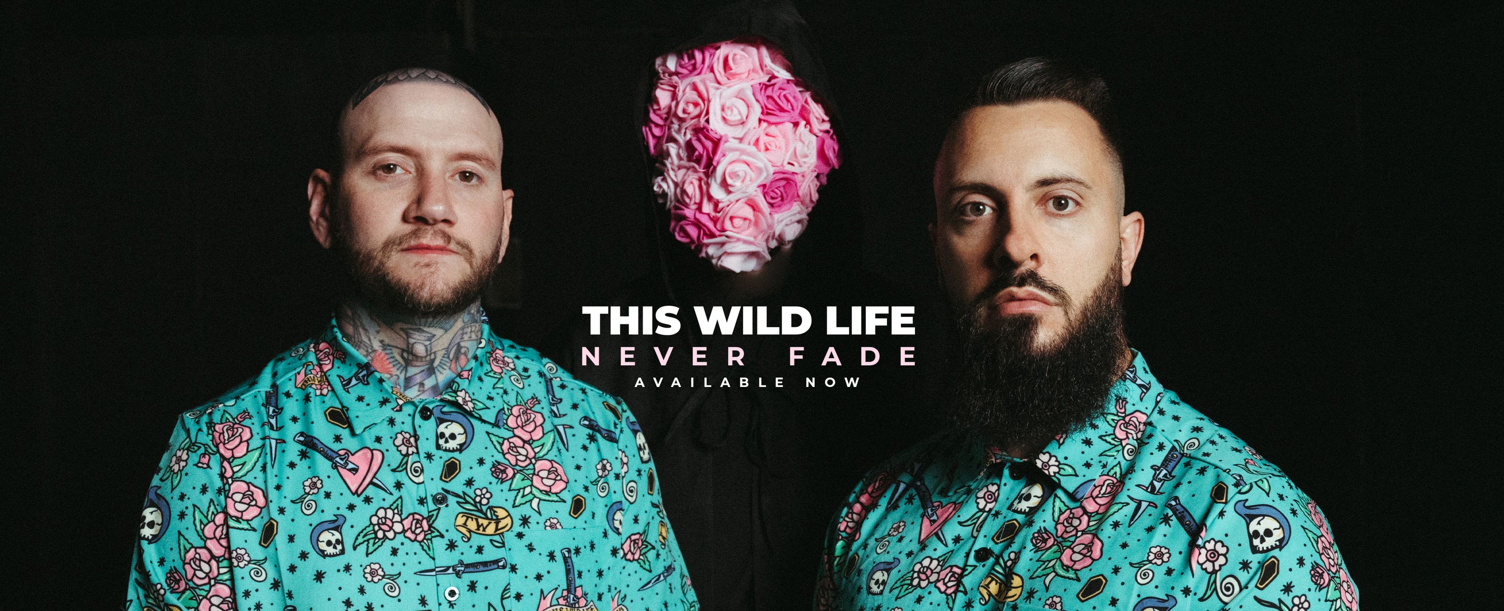 This Wild Life | Official Merch