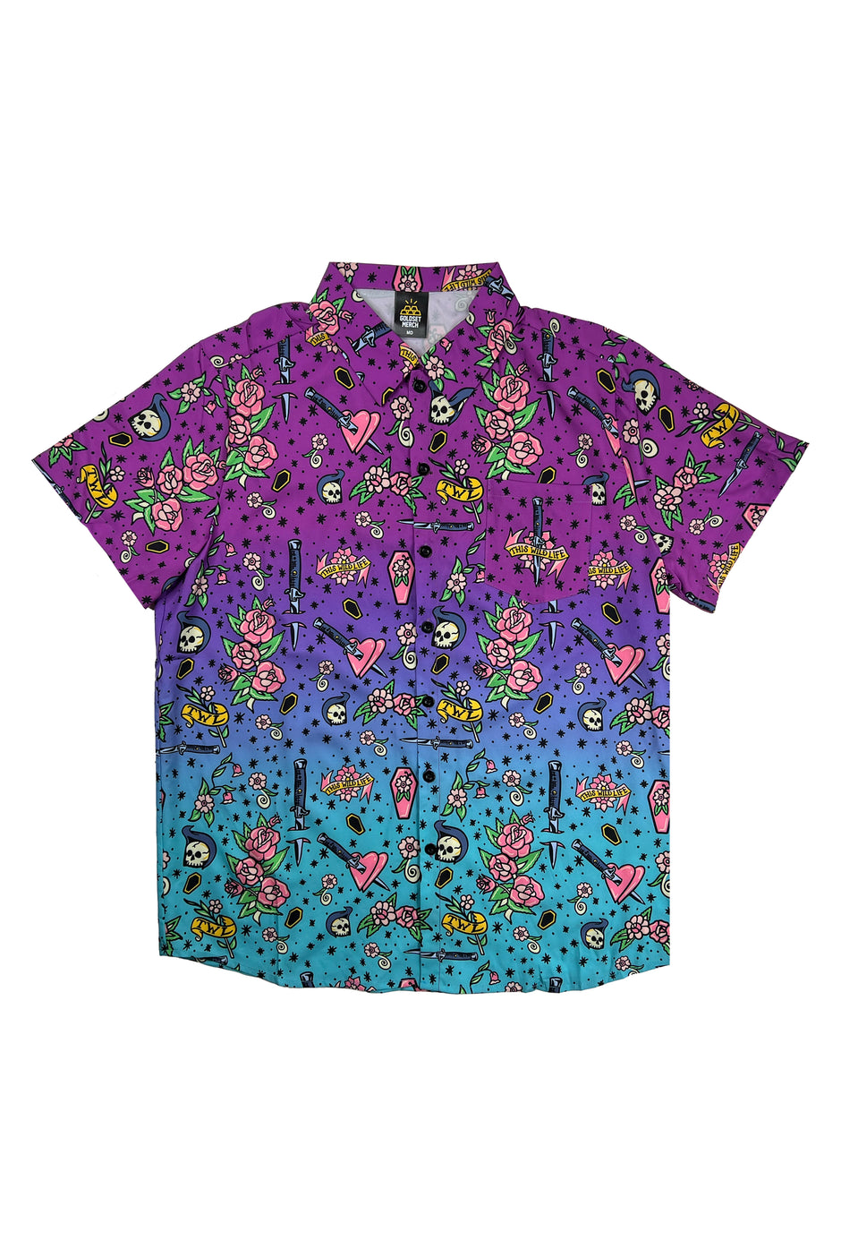 This Wild Life | Official Merch