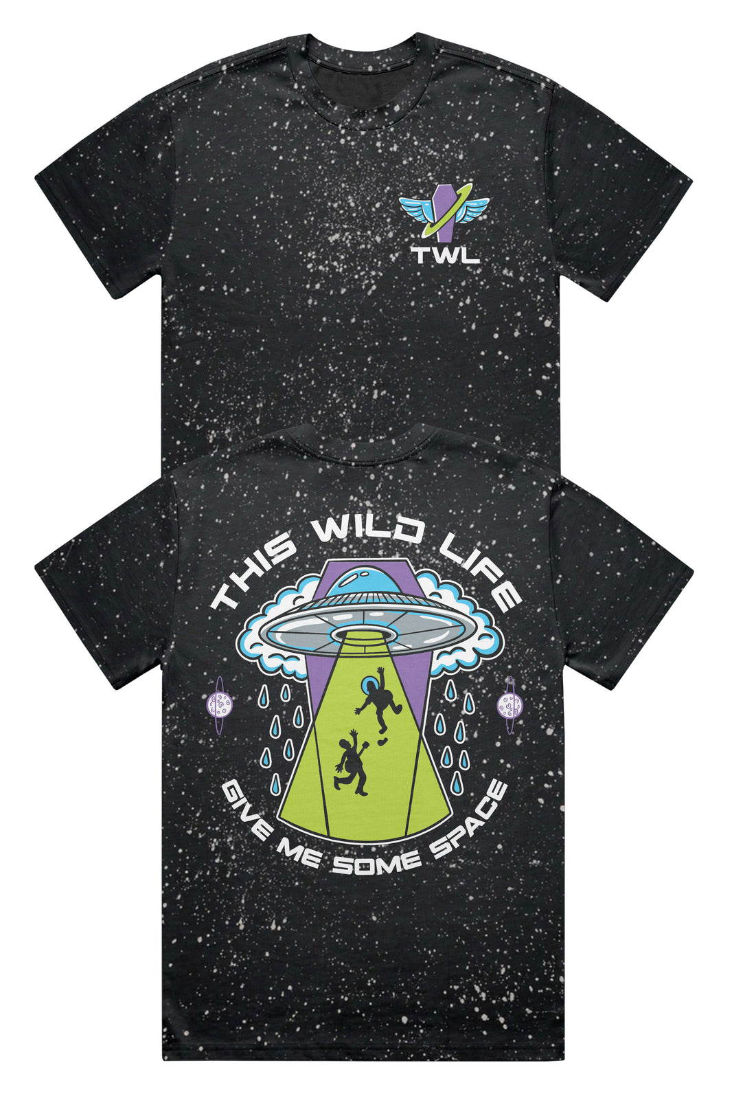 This Wild Life | Official Merch